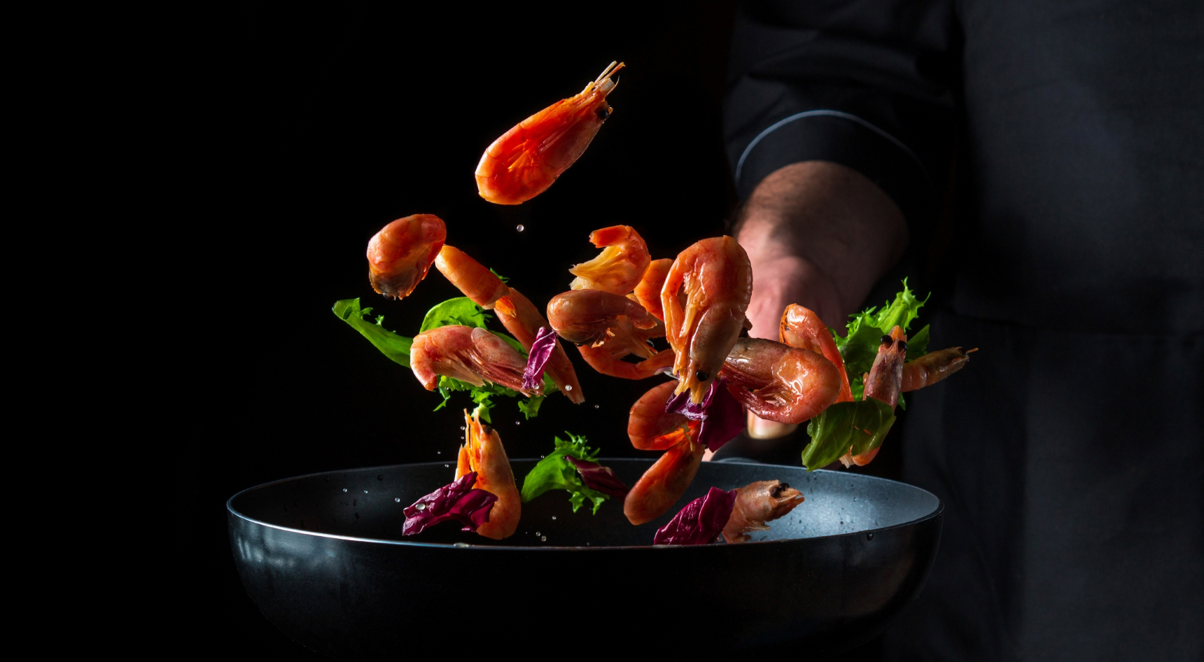 Premium Catering Services Companies Seattle WA | Bellevue - Chef Dane
