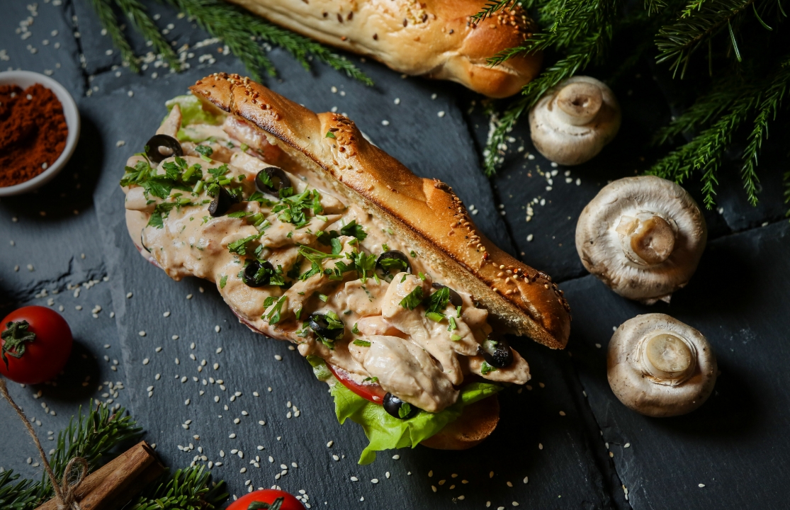 Premium Social Event Catering Services - Chef Dane Catering