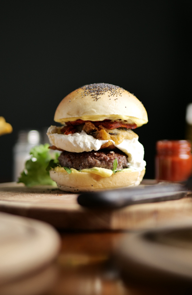 Premium Catering Services Companies Seattle WA | Bellevue - Chef Dane