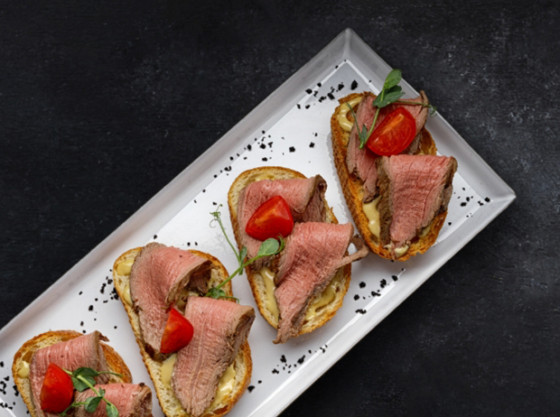 Premium Catering Services Companies Seattle WA | Bellevue - Chef Dane